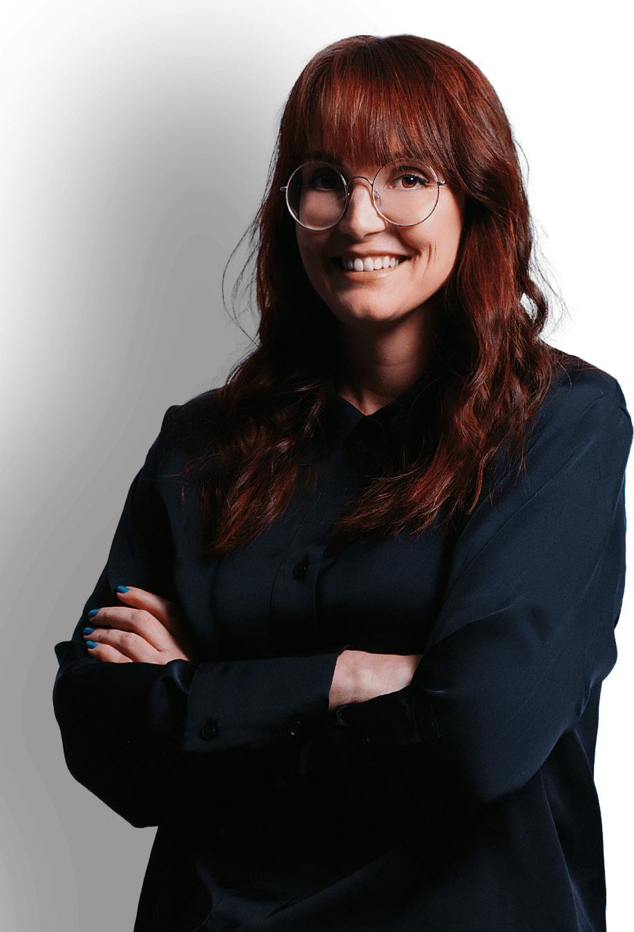 Kontakt & support – Upfront