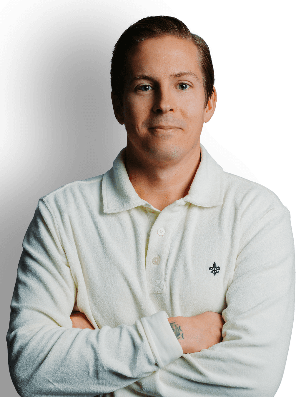 Kontakt & support – Upfront